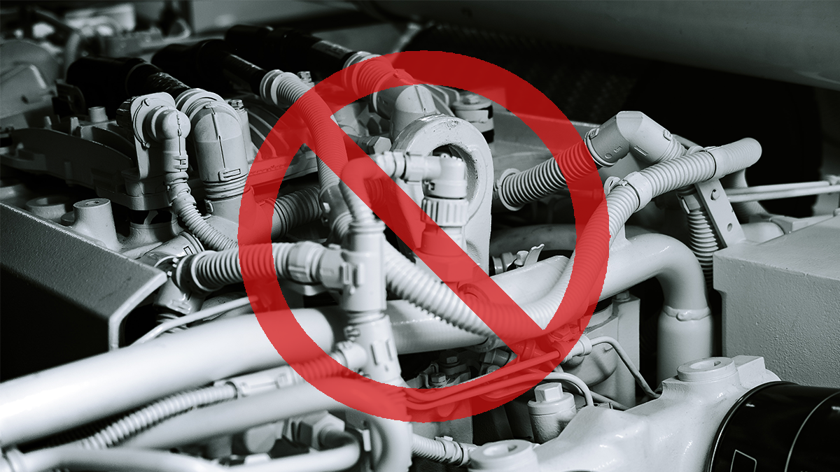 Electric Vs Diesel Storage – Charge Made Good